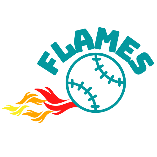 National Championship Sports | Fastpitch | Flames 2K15 | 8U C-REC