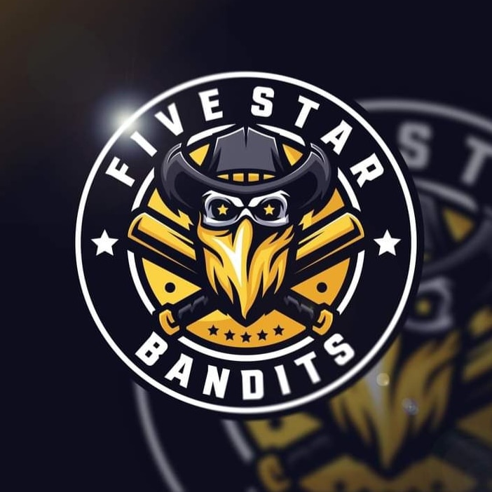 National Championship Sports | Baseball | Five Star Bandits | 11U D3