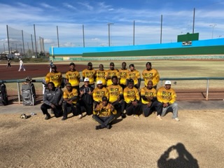 National Championship Sports | Slowpitch | Black Magic Family | MENS D