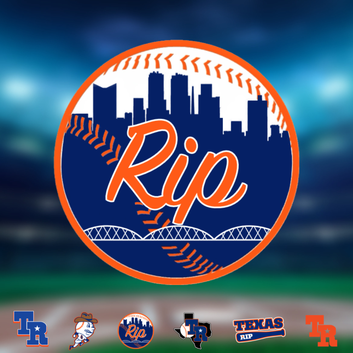 National Championship Sports | Baseball | Texas Rip | 12U D2