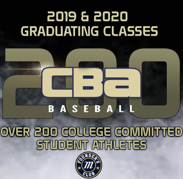National Championship Sports | Baseball | CBA Cowboys | 18U D1
