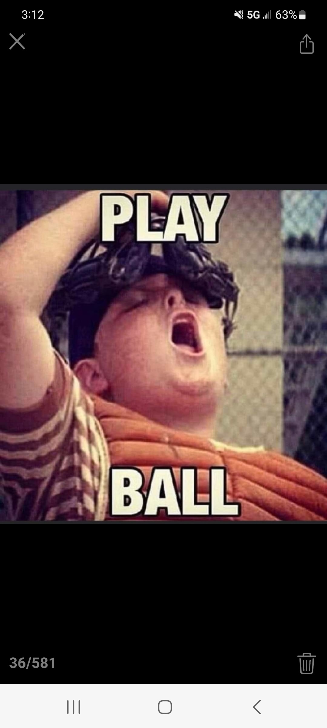 National Championship Sports | Baseball | Chiefs | 14U D2