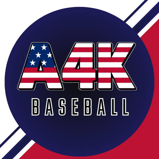 National Championship Sports | Baseball | A4K 9u | 9U D3