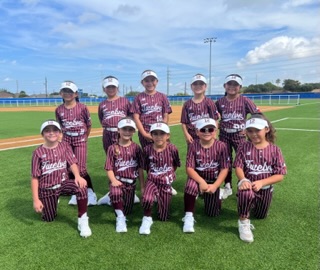 National Championship Sports | Fastpitch | Texas Twelve South Texas 8u ...