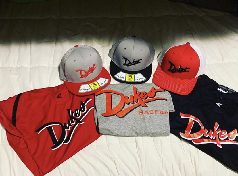 National Championship Sports | Baseball | DUKES AMERICAN 2028 | 14U D2