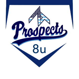 National Championship Sports | Baseball | ZT Prospects 8u | 8U D2 KP