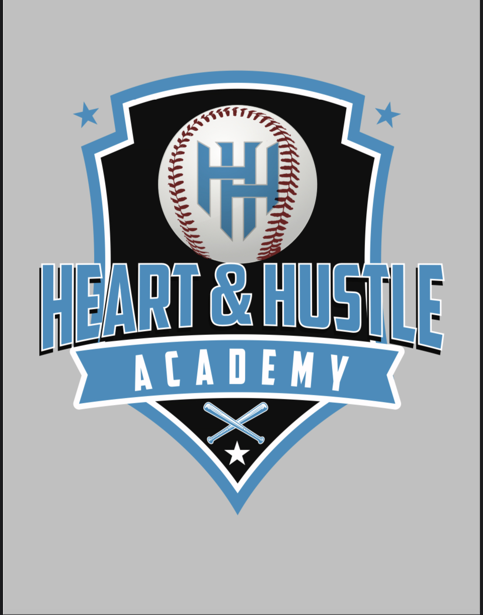 National Championship Sports | Baseball | Heart & Hustle | 10U D3