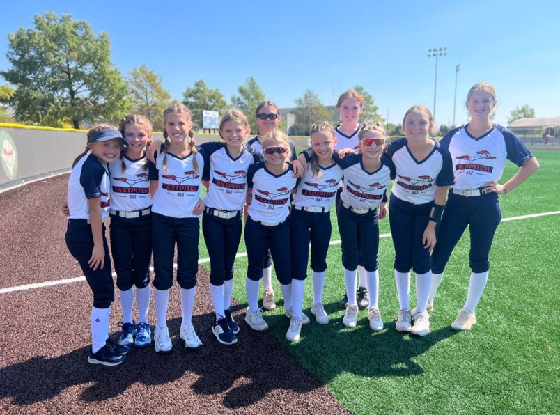 National Championship Sports | Fastpitch | 643 Texas Fastpitch-DFW West ...