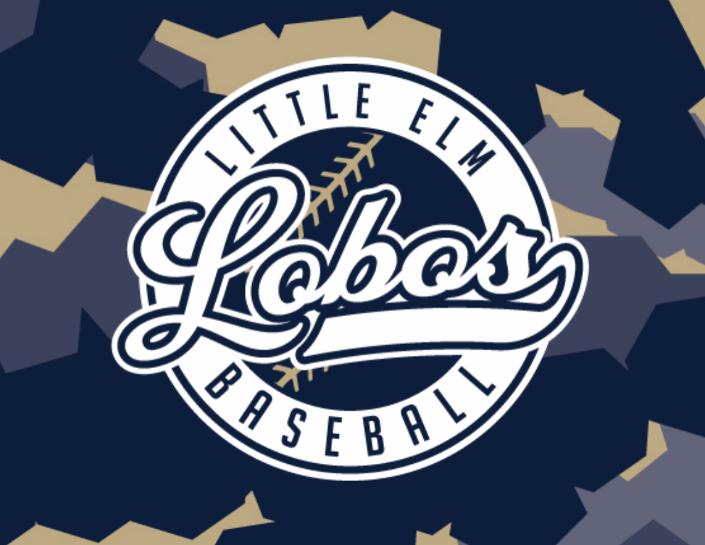 National Championship Sports | Baseball | Little Elm Lobos | 8U D3 CP