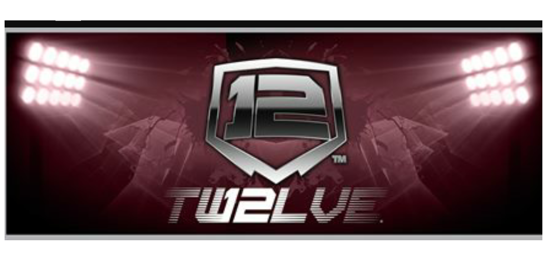National Championship Sports | Baseball | ST Twelve Maroon | 14U D1