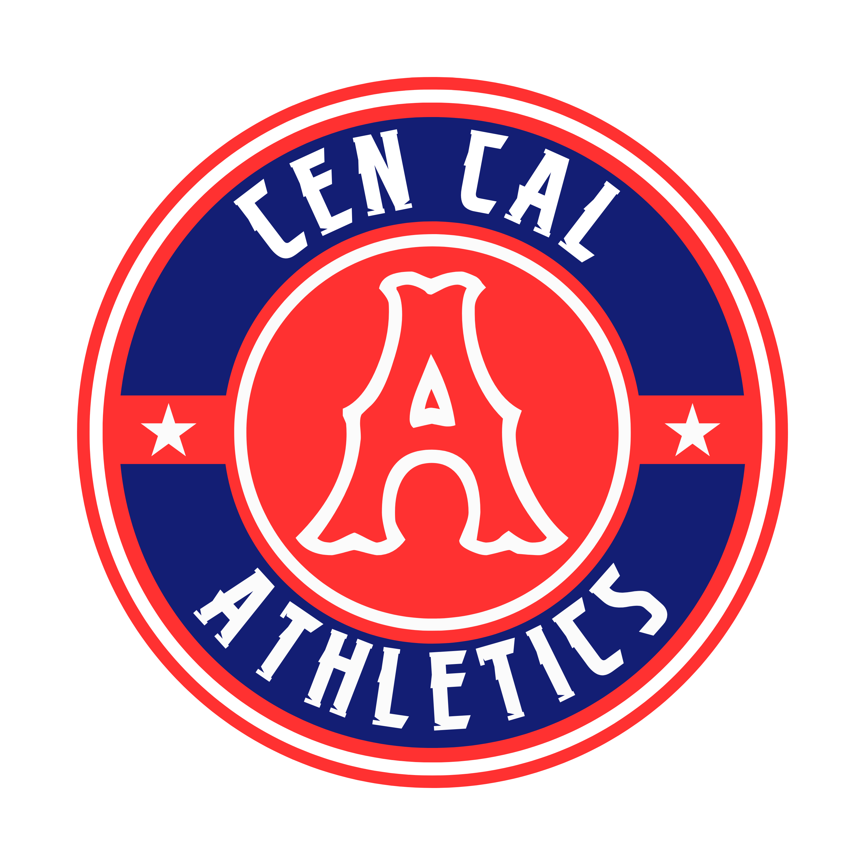 National Championship Sports | Baseball | Cen Cal Athletics | 14U D3