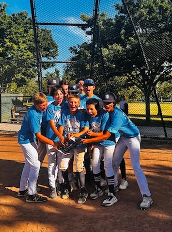 National Championship Sports | Baseball | Davis Dawgs U14 | 14U D3