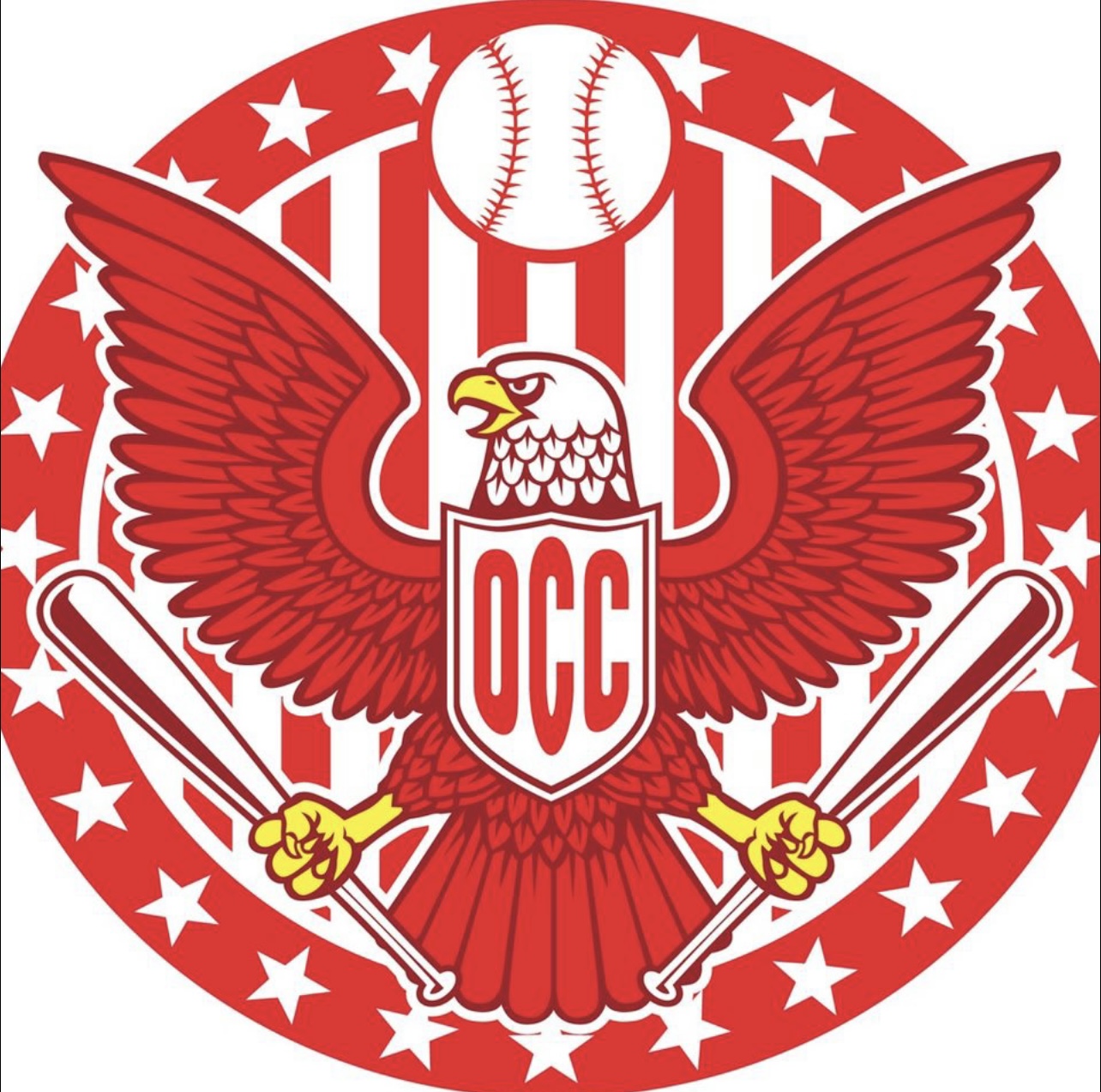 National Championship Sports | Baseball | OC CRUSH 11U | 11U D3