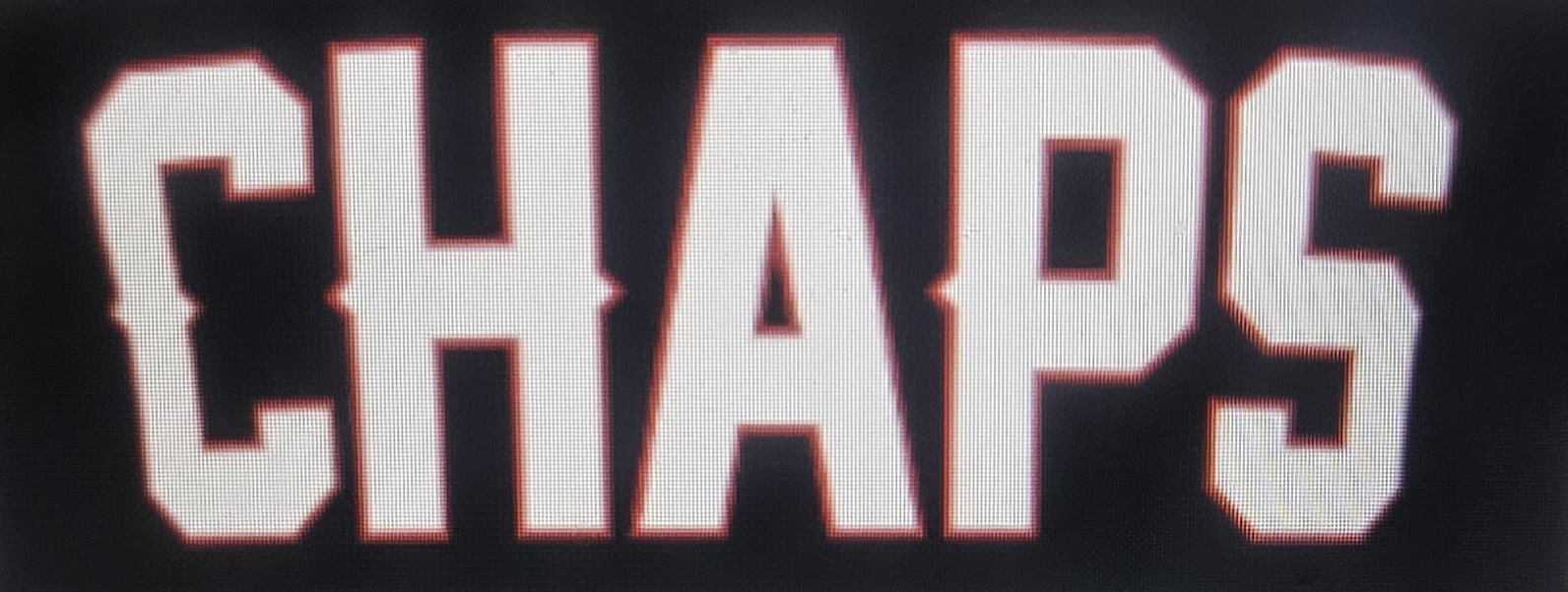 National Championship Sports | Baseball | Chaps | 18U D2