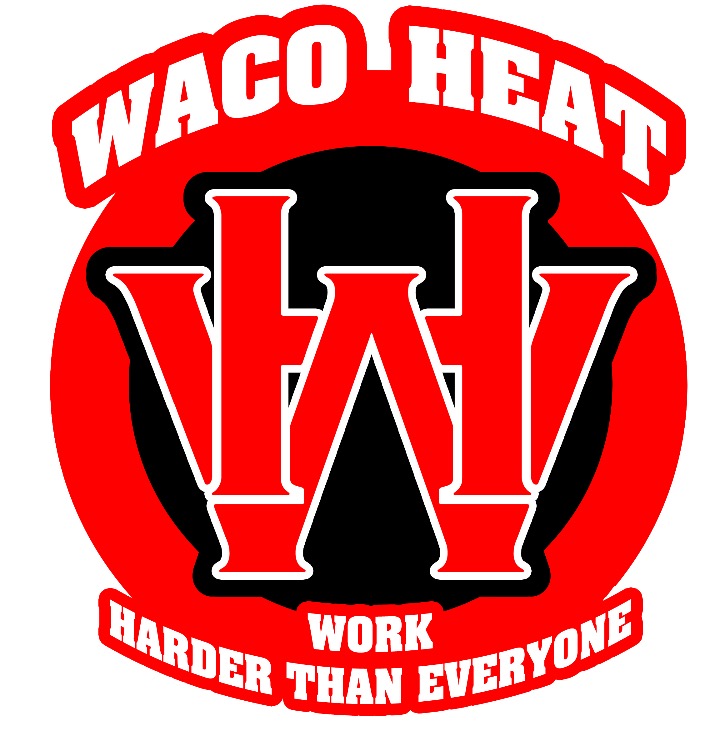 National Championship Sports | Baseball | Waco Heat | 11U D2