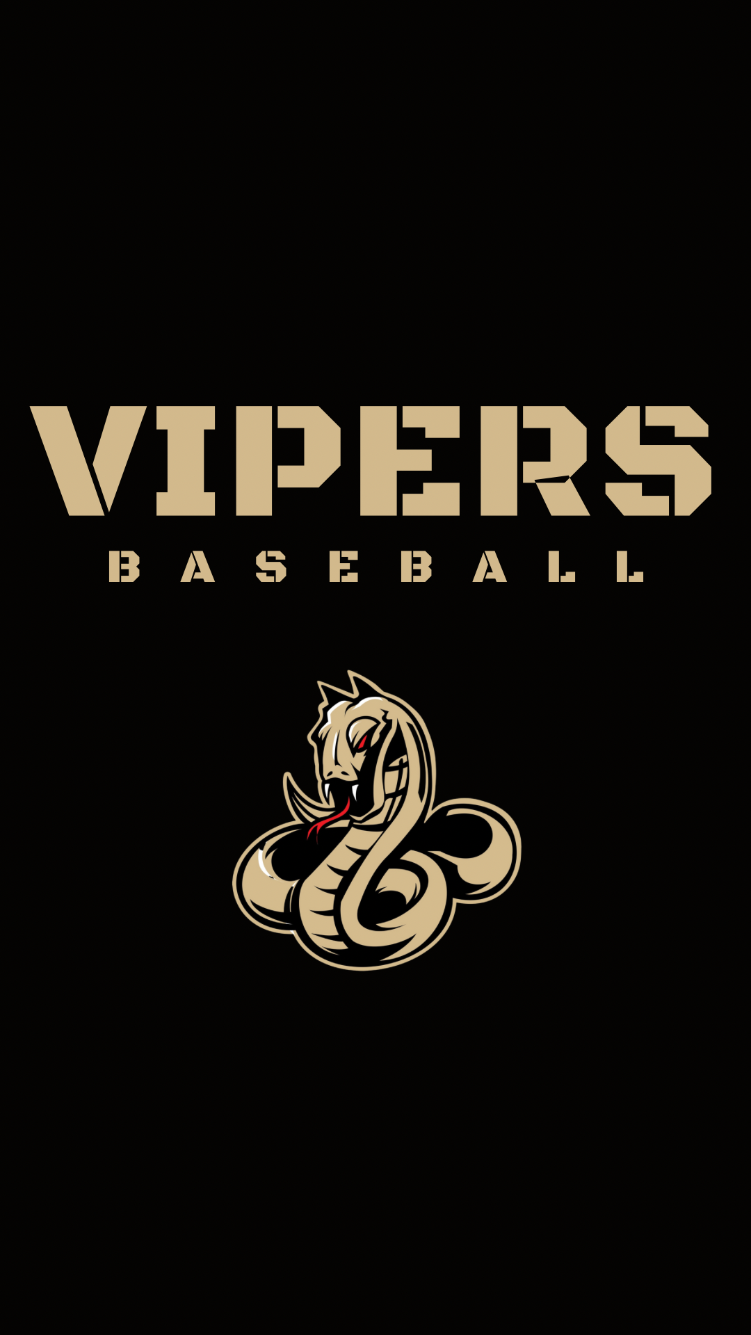 National Championship Sports | Baseball | Vipers Baseball 14u | 14U D3