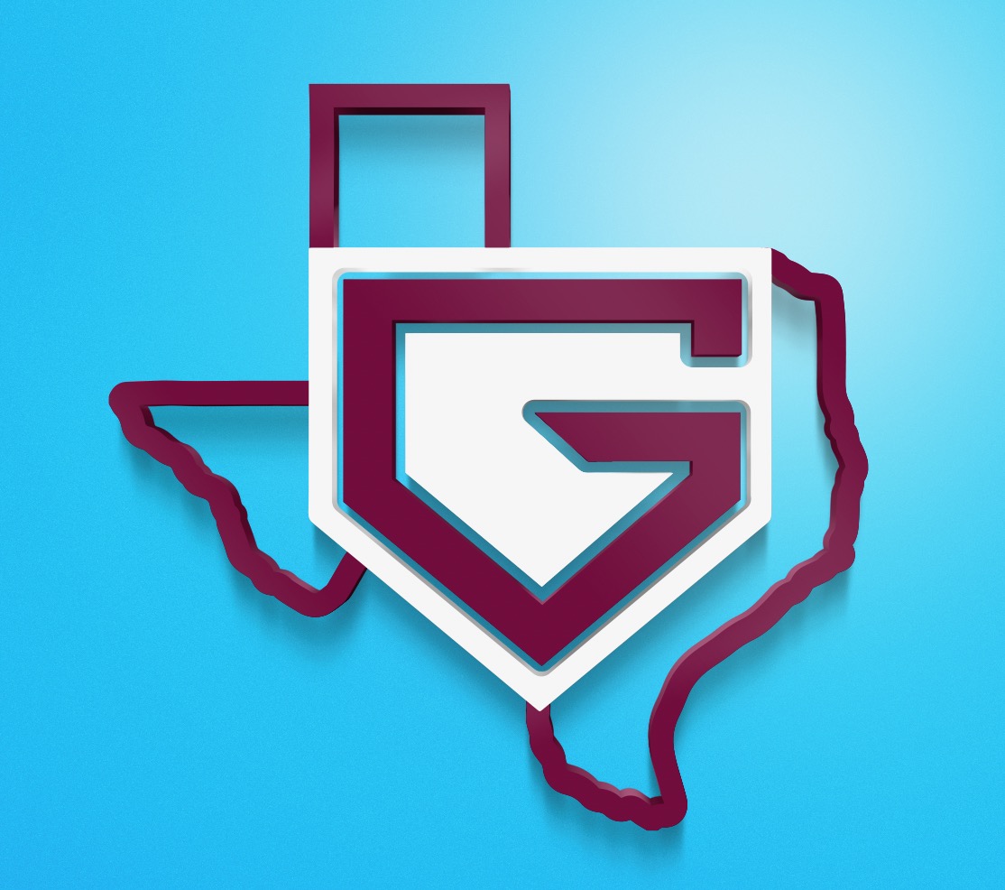 National Championship Sports | Baseball | Texas Grit | 10U D3