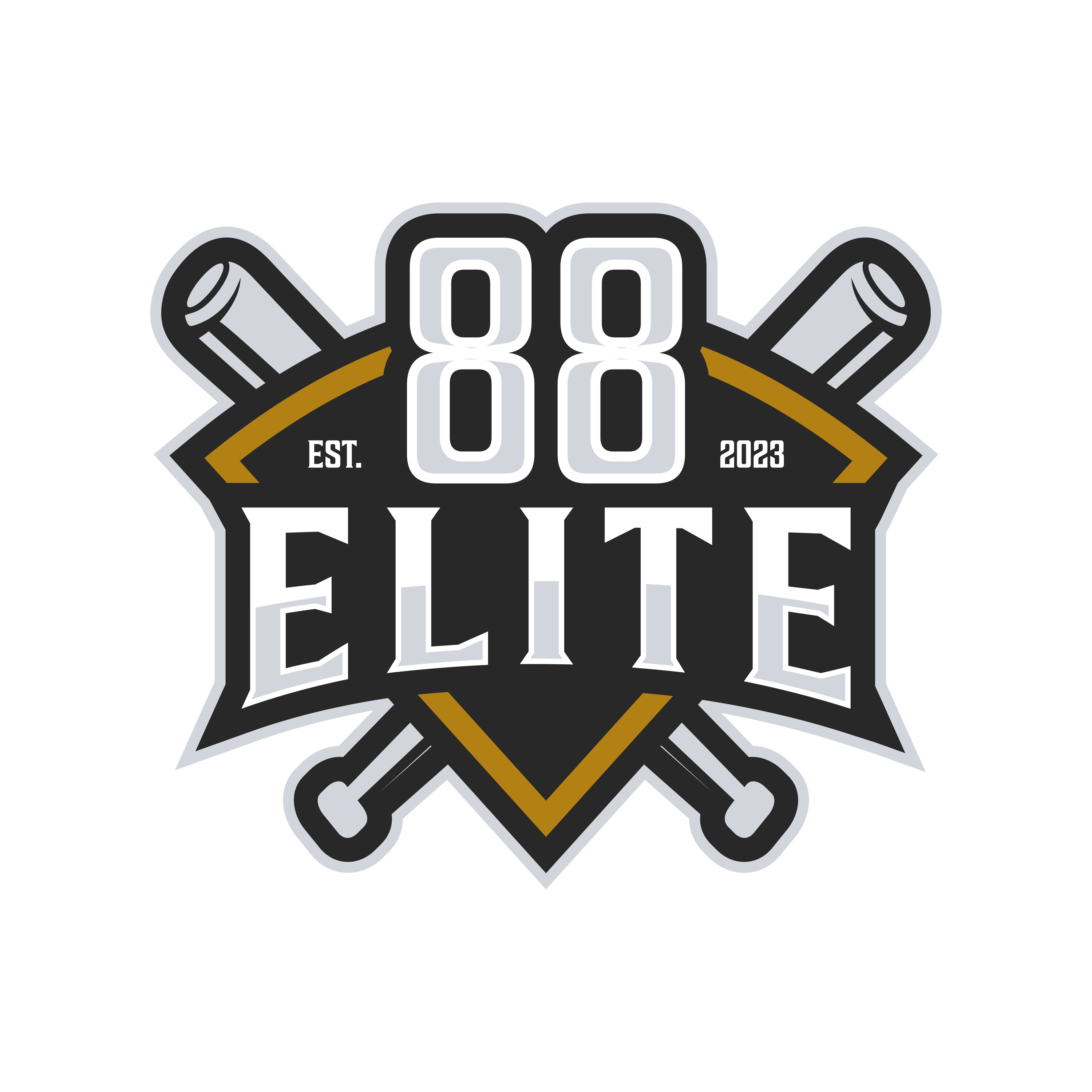 National Championship Sports | Fastpitch | 88 elite | 12U C