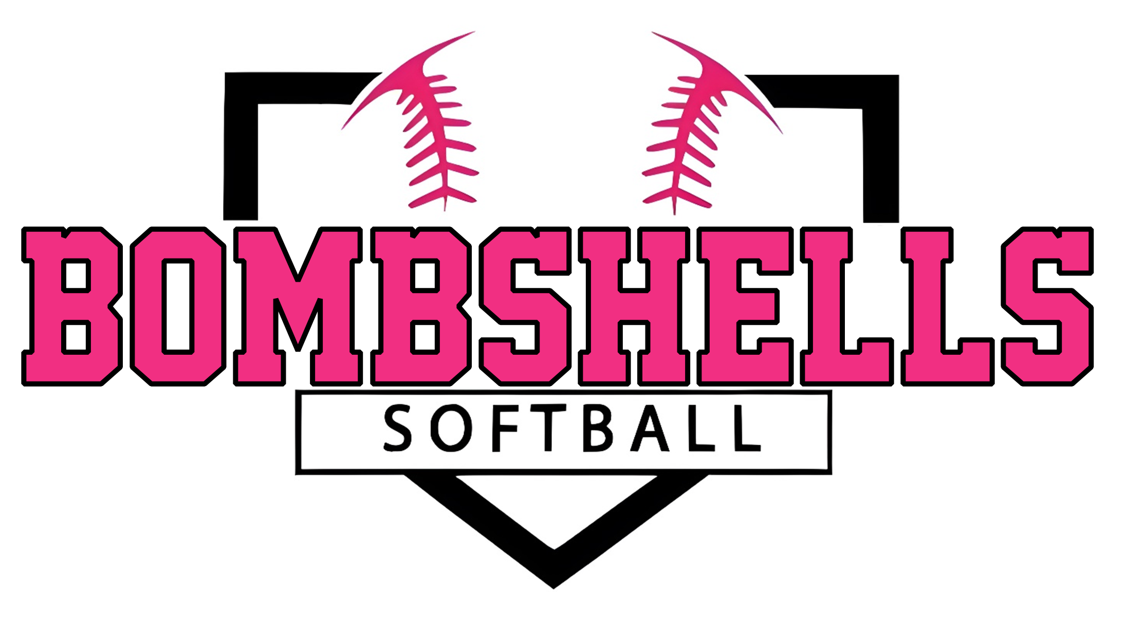 National Championship Sports | Fastpitch | Bombshells | 8U A