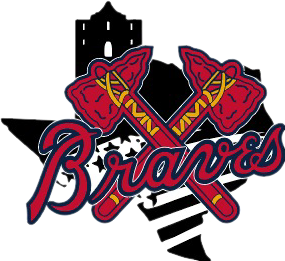 National Championship Sports | Baseball | Texas Braves | 10U D2