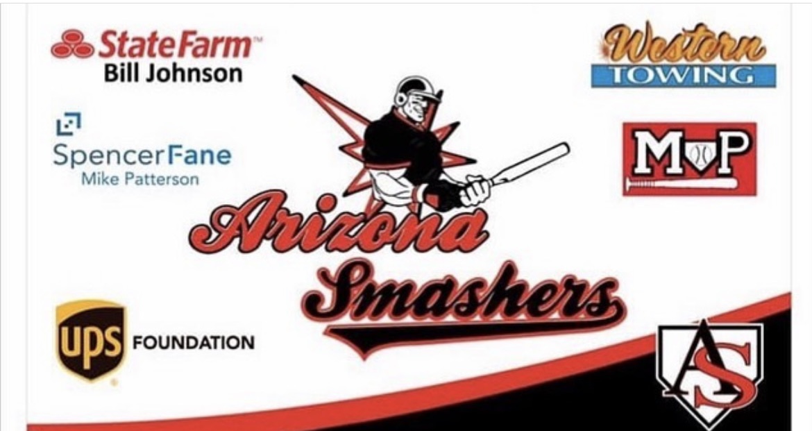 National Championship Sports | Baseball | CBA Smashers | 16U D1