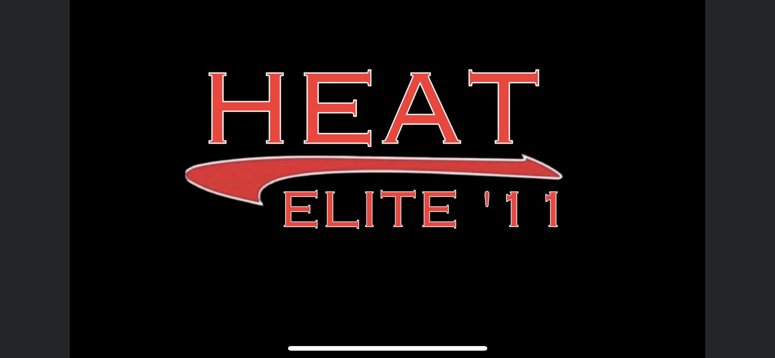 National Championship Sports | Fastpitch | Waco Heat Elite ‘11 | 12U B