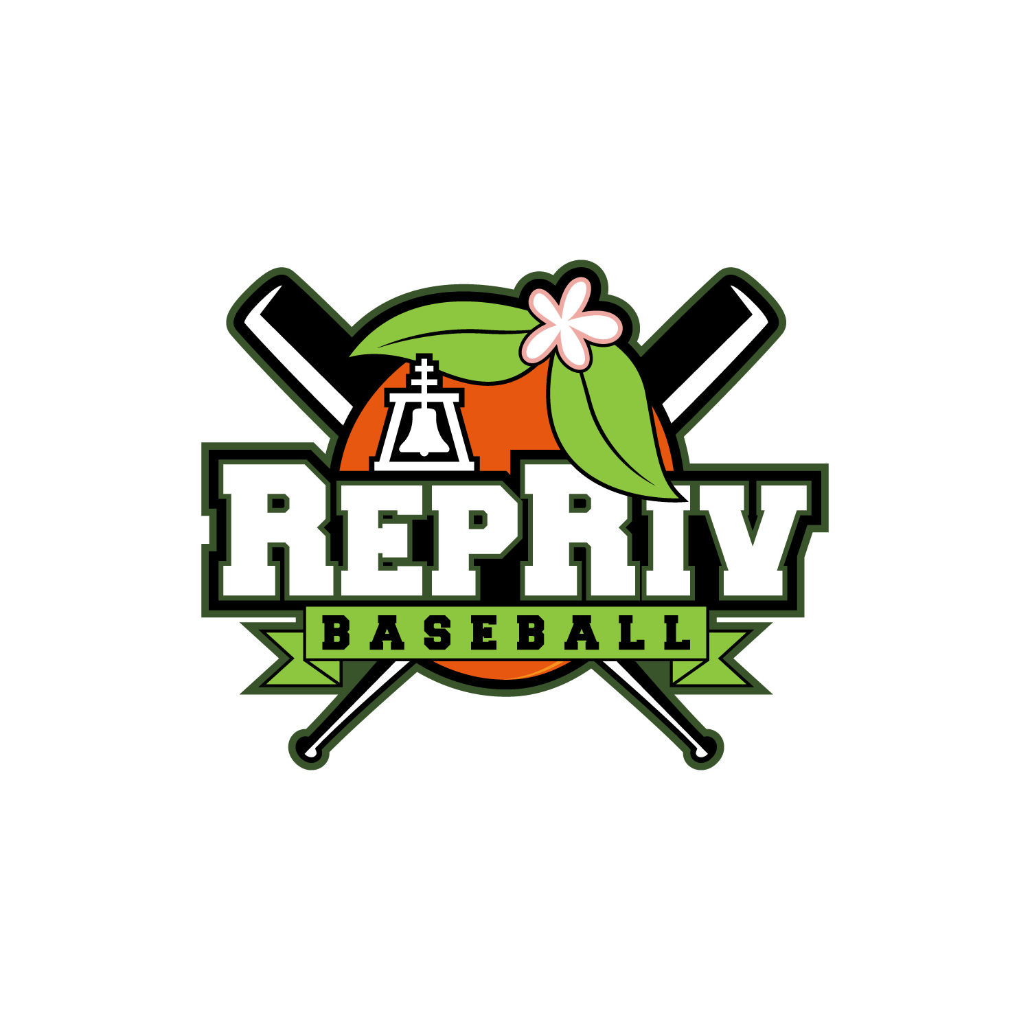 National Championship Sports | Baseball | RepRiv - Madril | 13U D3