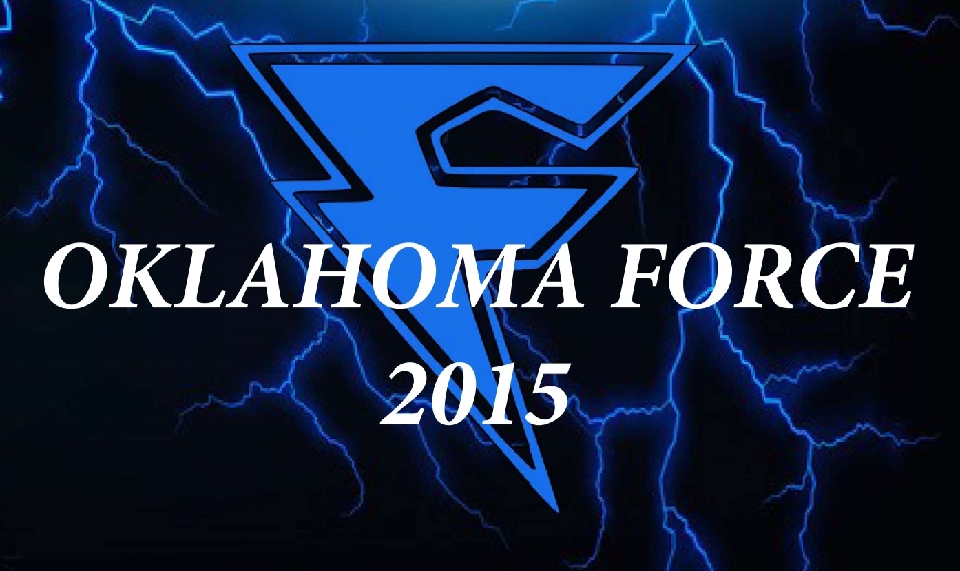 National Championship Sports | Fastpitch | Oklahoma Force 2015 | 8U C
