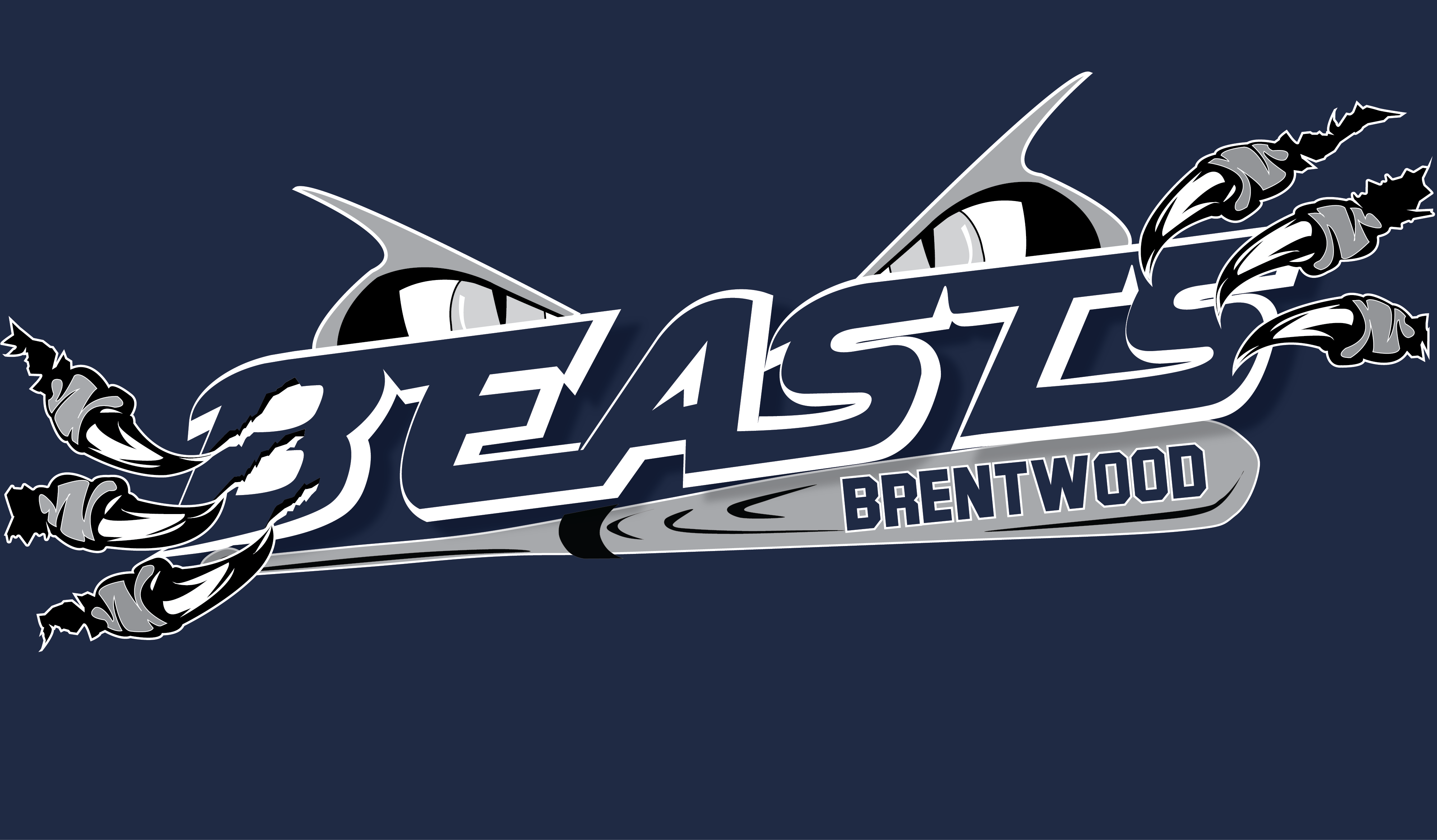 National Championship Sports | Baseball | Brentwood Beasts | 10U D3