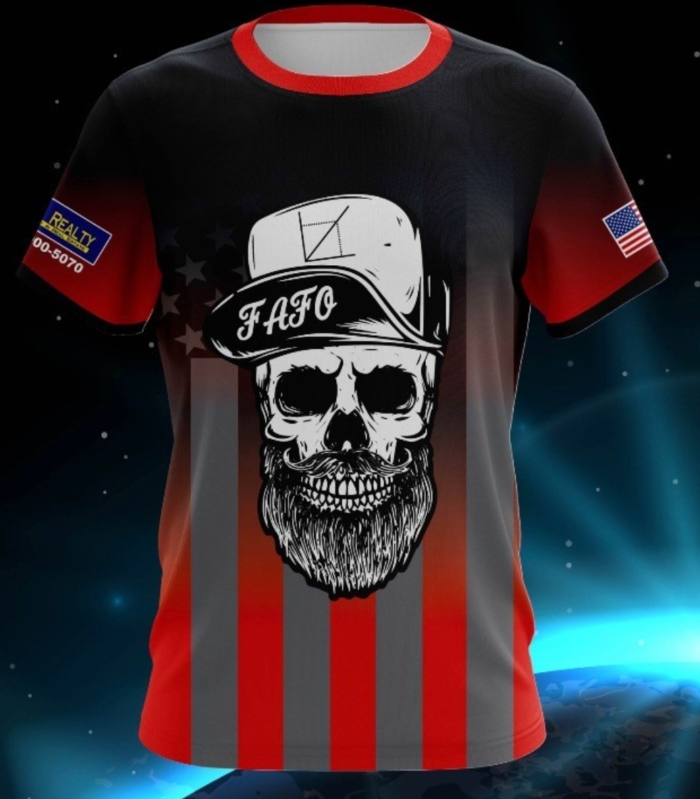 National Championship Sports | Slowpitch | FAFO | MENS E