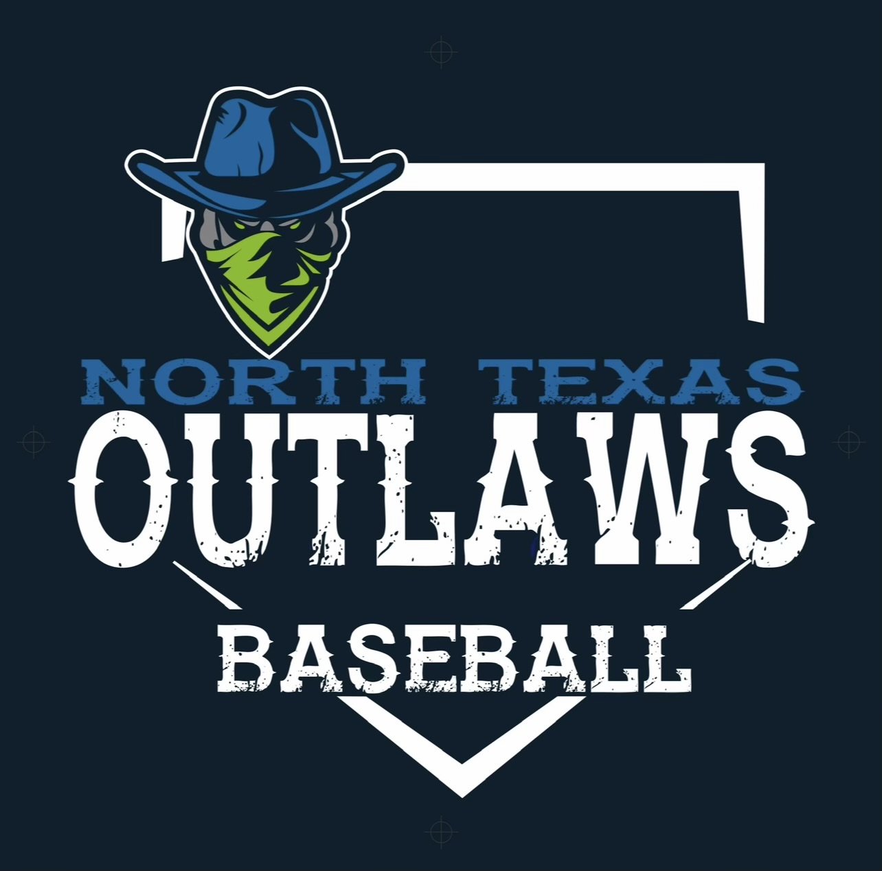 National Championship Sports | Baseball | NTX Outlaws | 10U D3