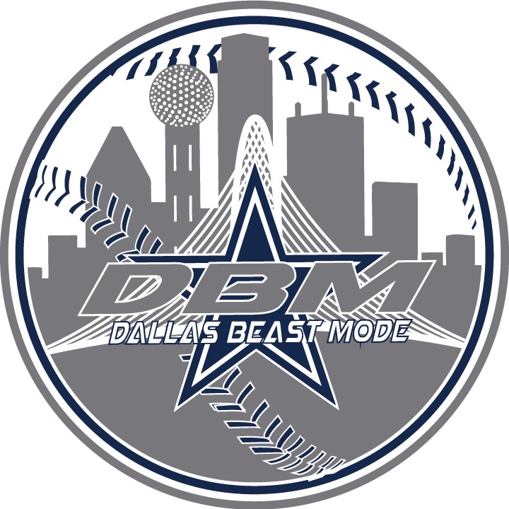 National Championship Sports | Baseball | Dallas beast mode | 10U D3