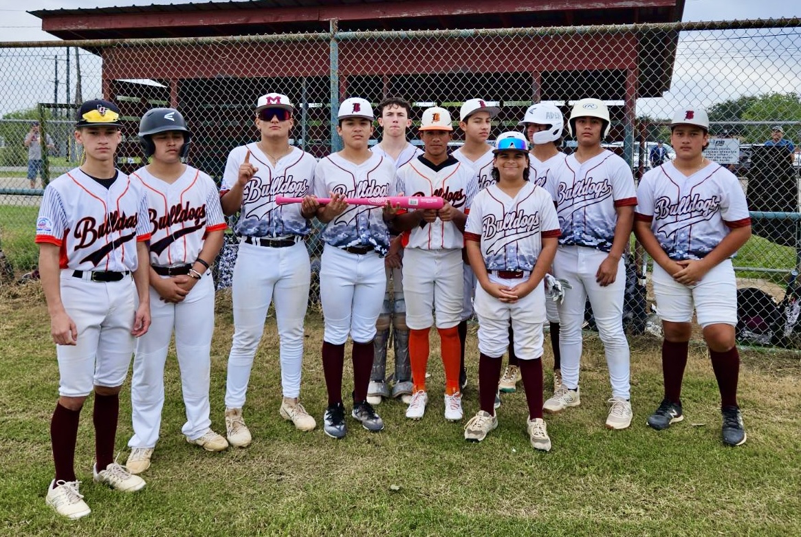 National Championship Sports | Baseball | Bulldogs 16U | 16U D2