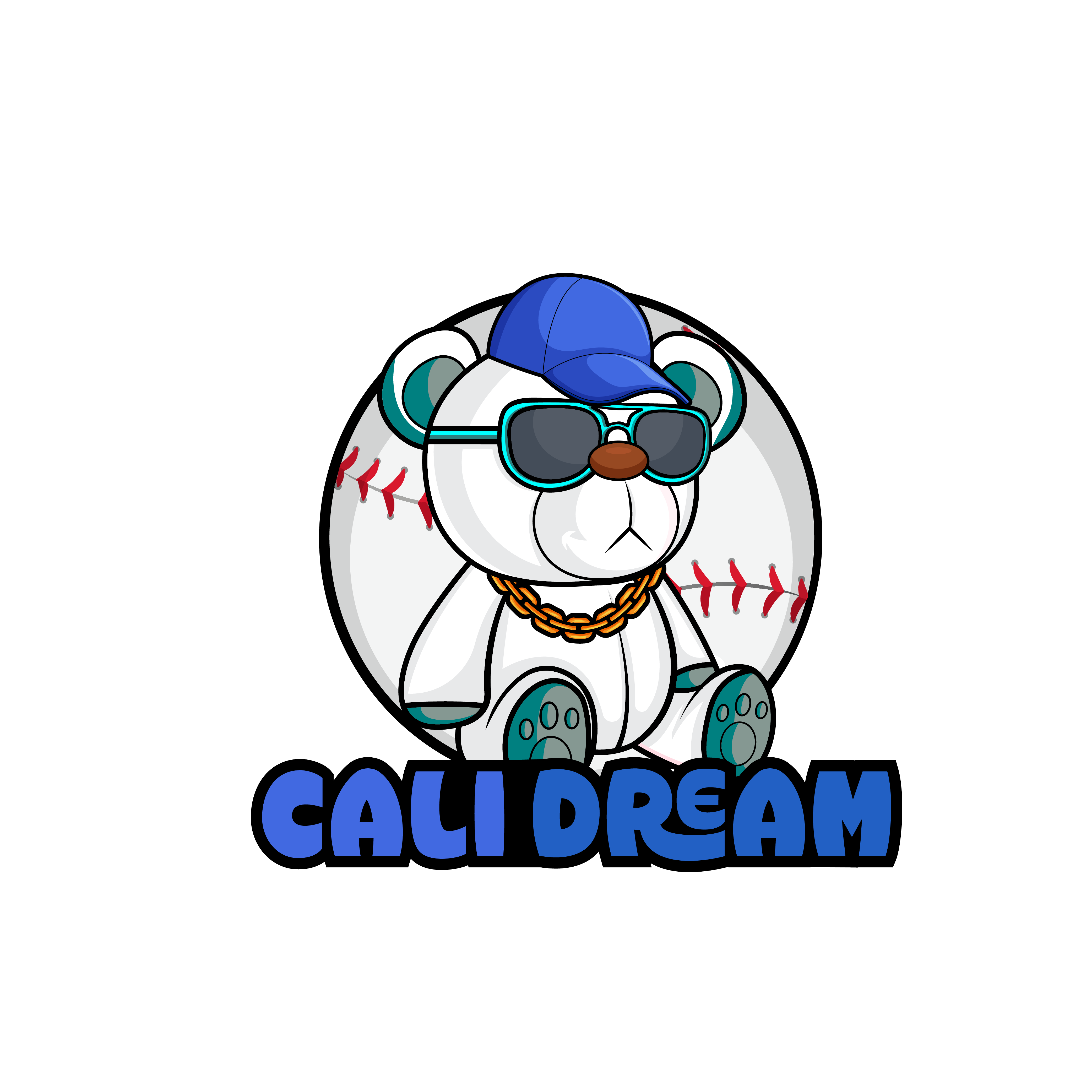 National Championship Sports | Baseball | Cali Dream | 11U D3