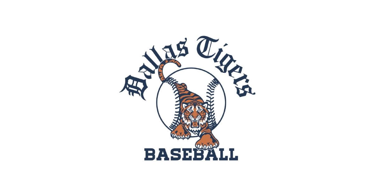 National Championship Sports | Baseball | Dallas Tigers - Knox | 7U D3 CP