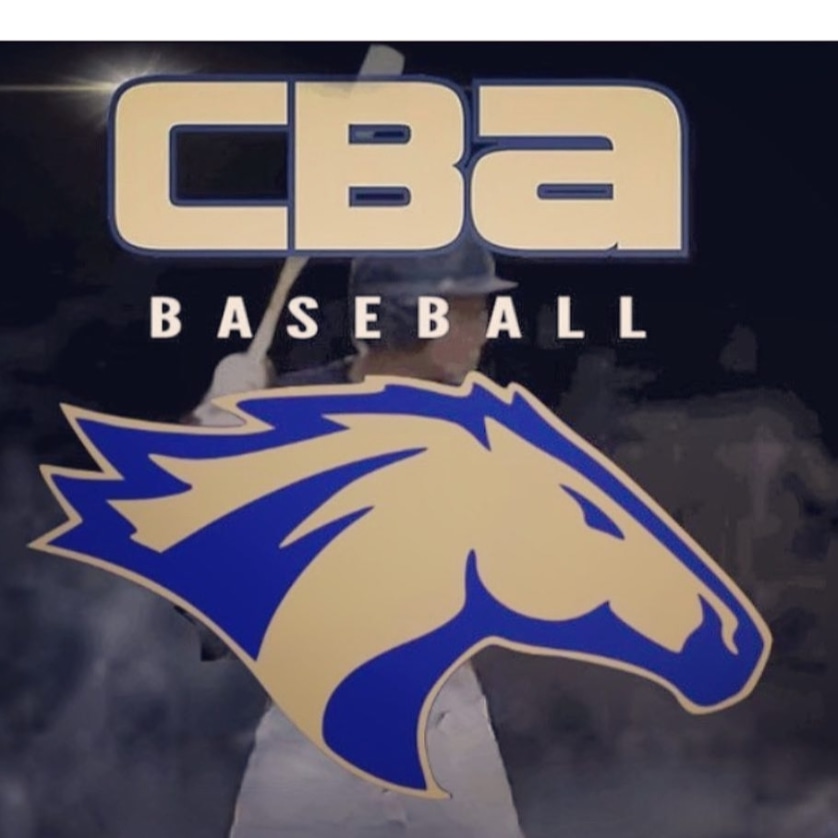 National Championship Sports | Baseball | CBA BRONCOS 10U | 10U D3