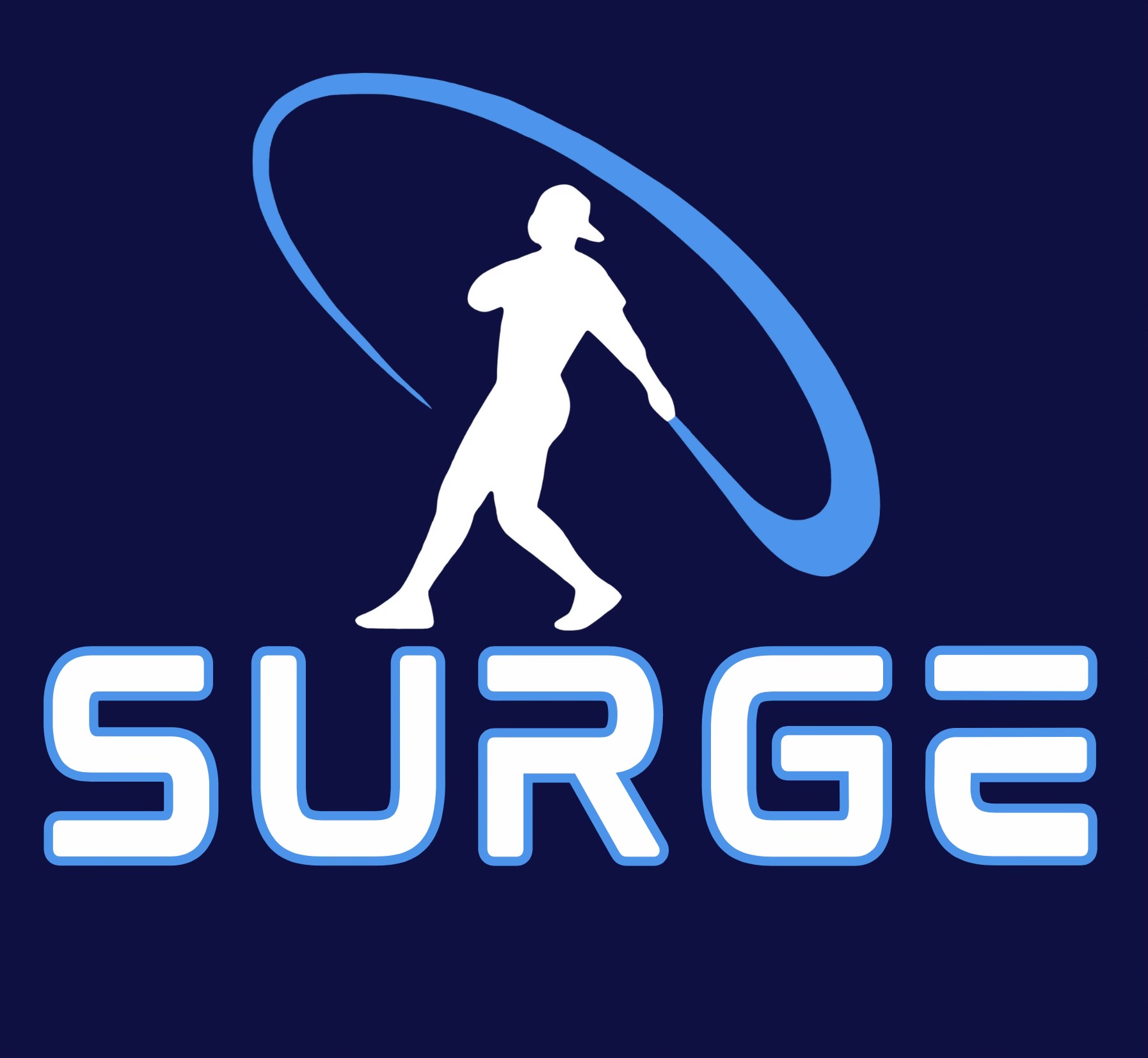 National Championship Sports | Baseball | SURGE | 9U D3