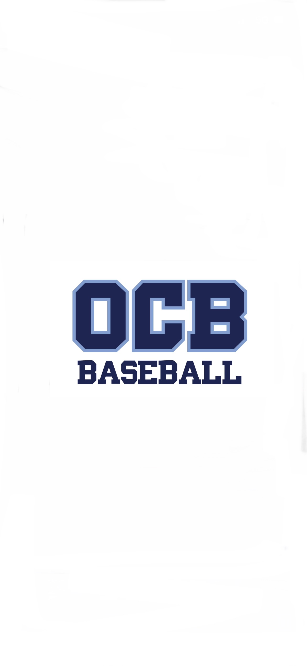 National Championship Sports | Baseball | OC Blues | 14U D3