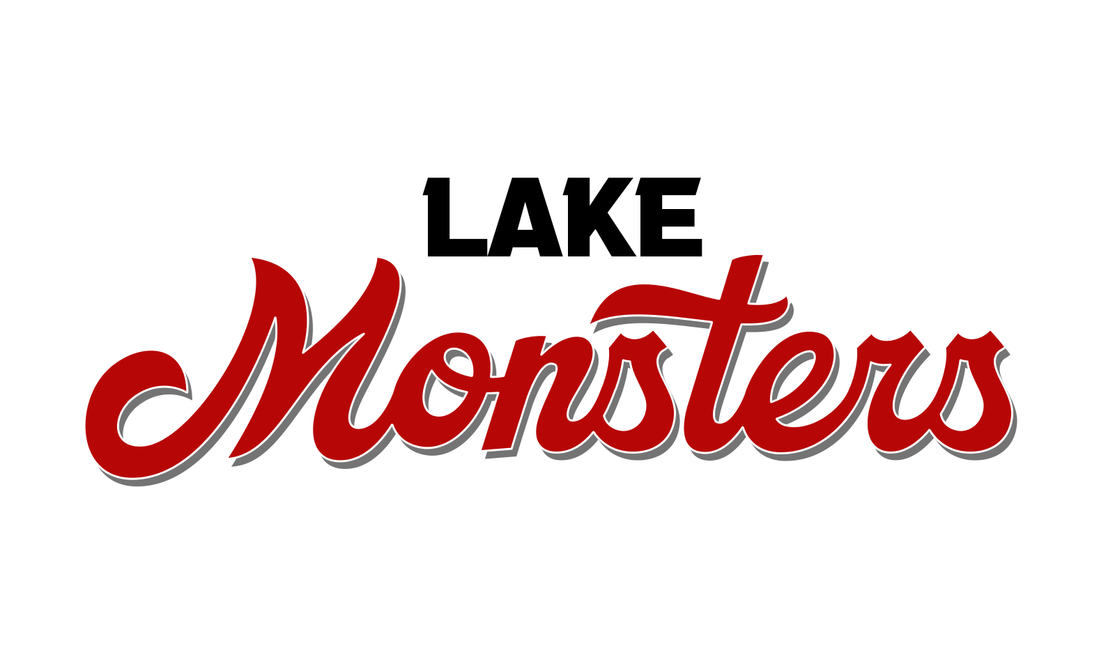 National Championship Sports | Baseball | Lake Monsters | 12U D2
