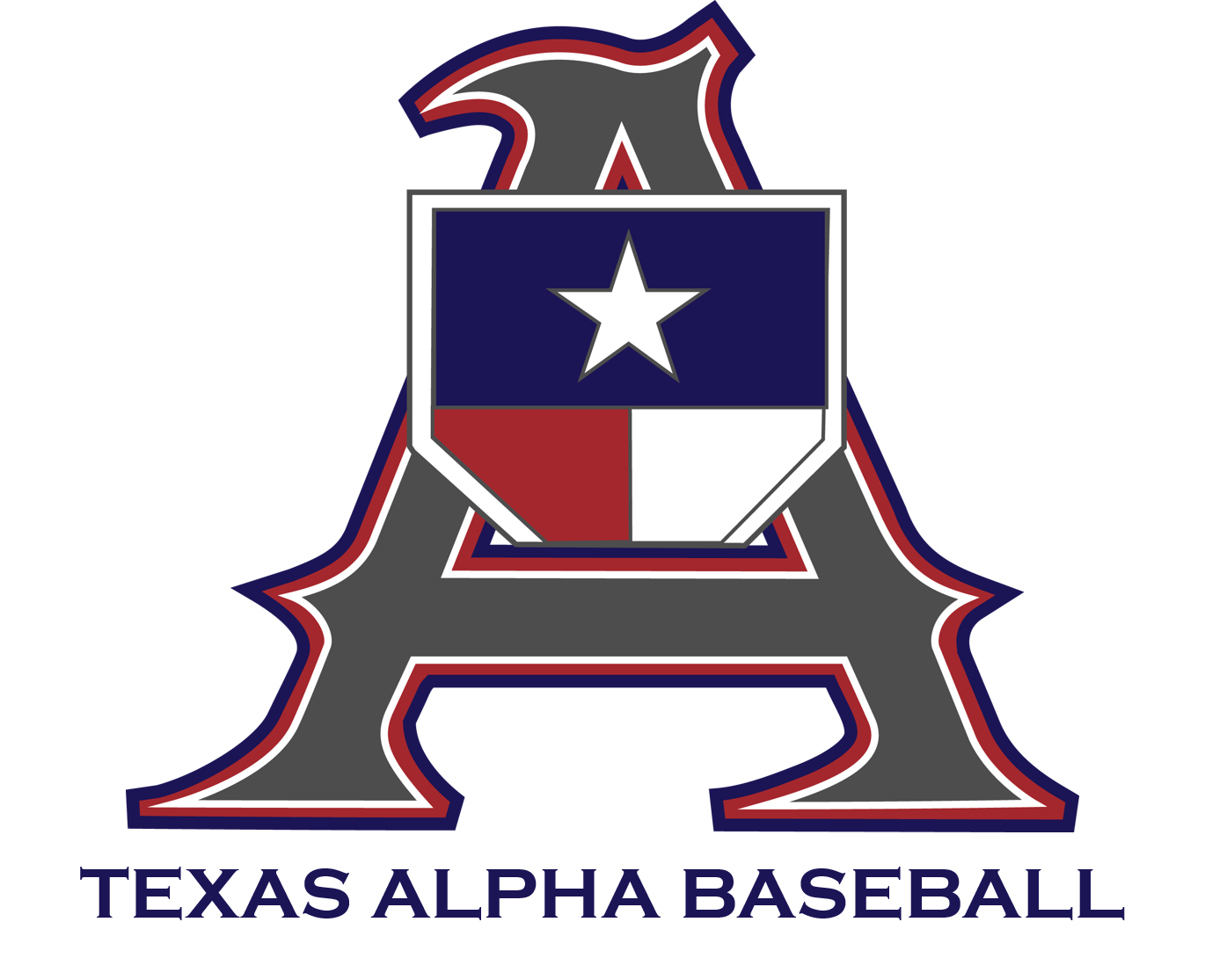 National Championship Sports | Baseball | Texas Alpha Baseball - Picaro ...