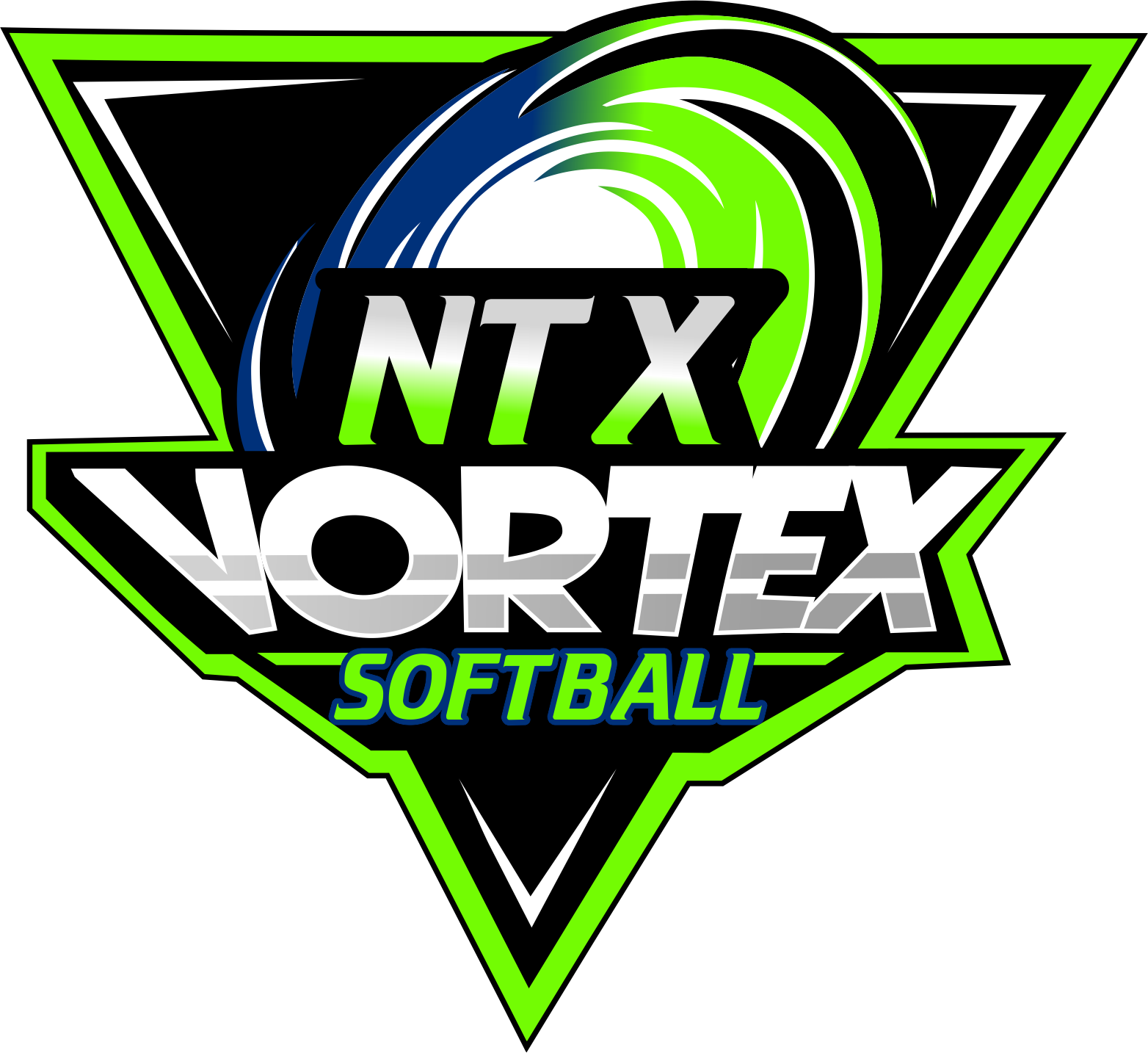 National Championship Sports | Fastpitch | NTX Vortex | 8U C