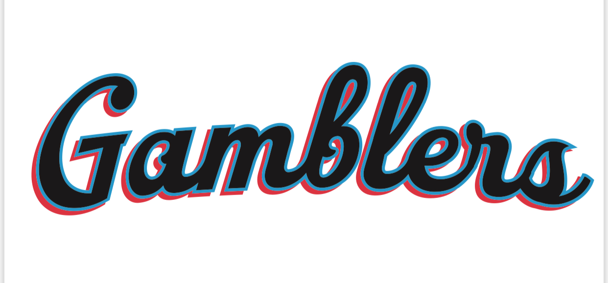 National Championship Sports | Baseball | Texas Gamblers 11U | 11U D2