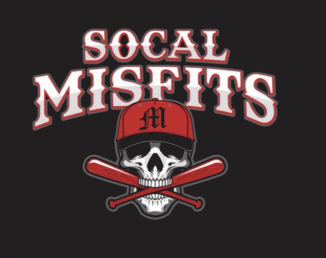 National Championship Sports | Baseball | So Cal Misfits | 10U D3