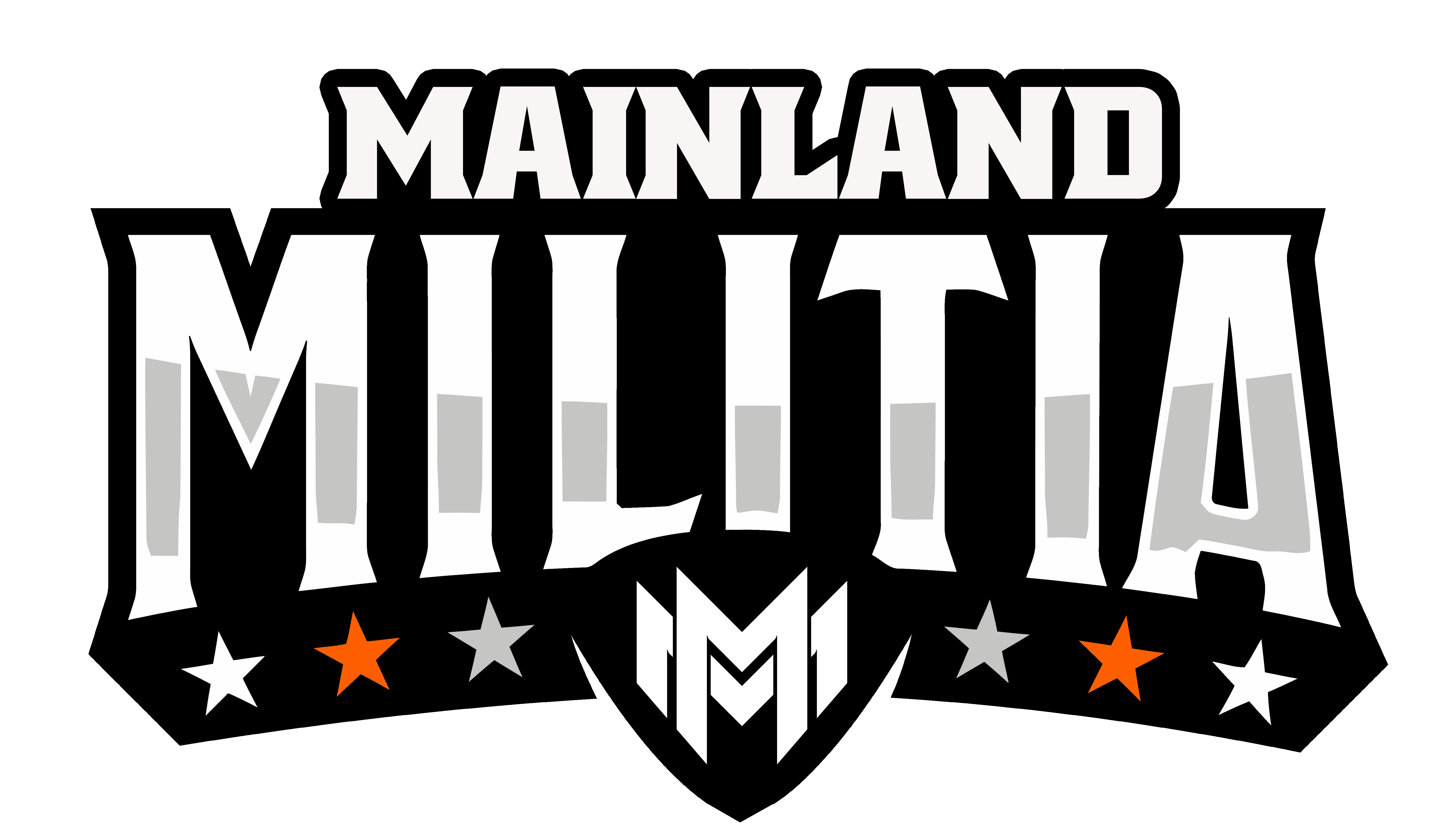 National Championship Sports | Baseball | Mainland Militia 13U | 13U D3