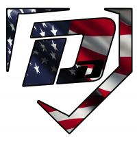 National Championship Sports | Baseball | DnD Dynasty 9U | 9U D3