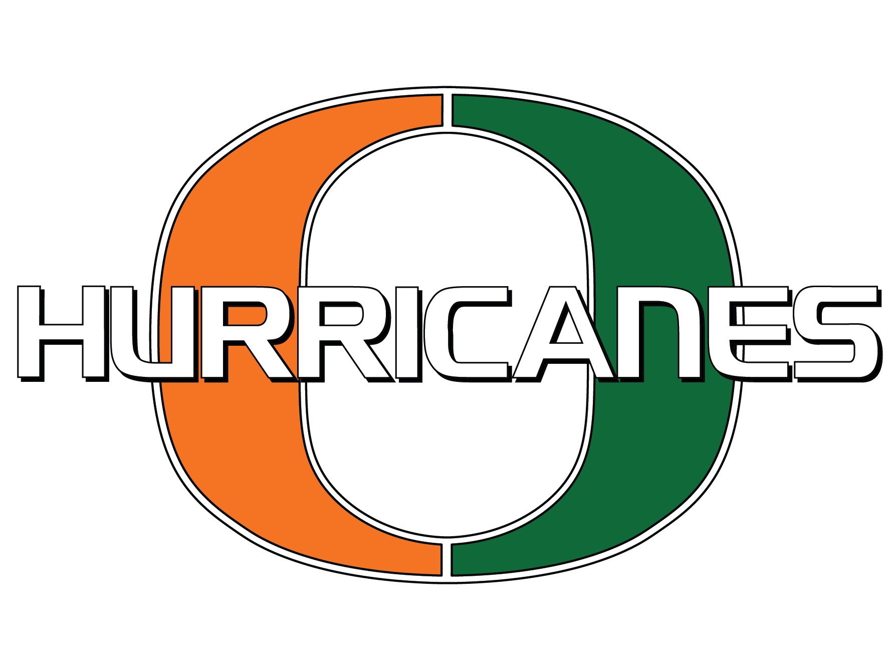 National Championship Sports | Baseball | Olive Hurricanes | 8U D2 KP