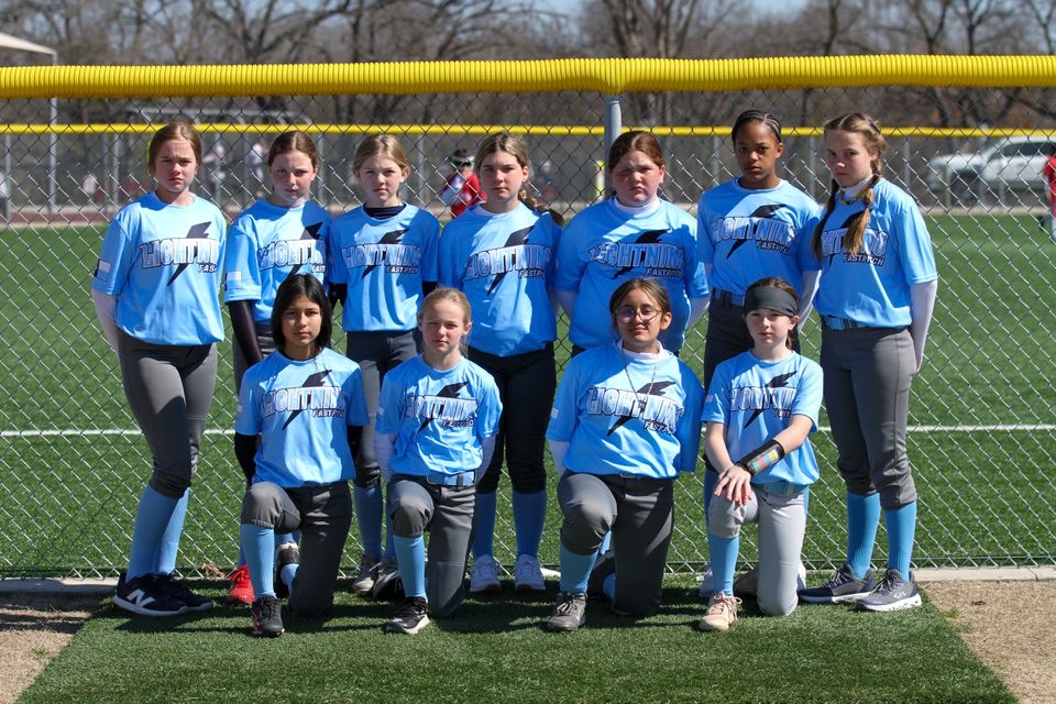 National Championship Sports | Fastpitch | Lightning Fastpitch 12U | 12U C
