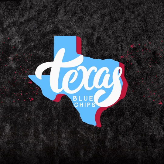 National Championship Sports | Baseball | Texas Blue Chips | 9U D1