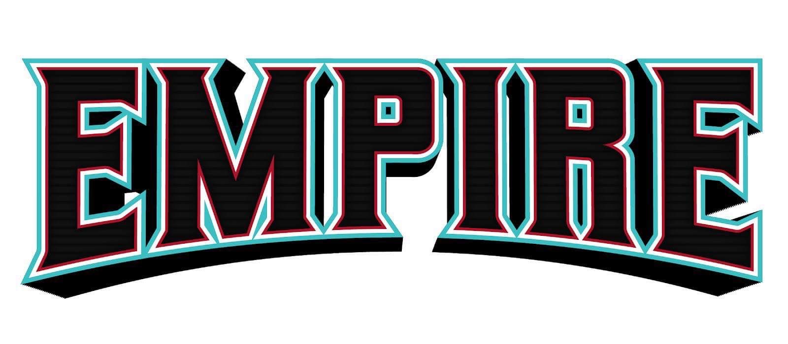 National Championship Sports | Baseball | East Texas Empire | 11U D3