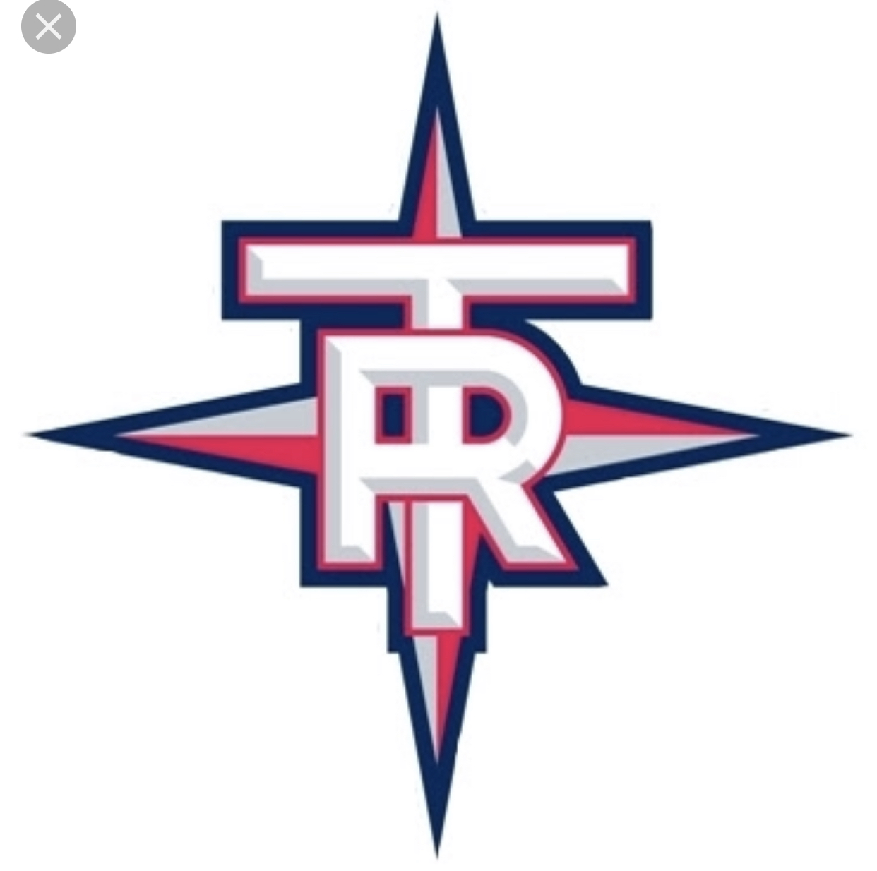 National Championship Sports | Baseball | Texas Reds | 7U D3